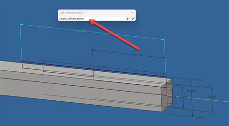 solved edit parameter in the sketch autodesk community