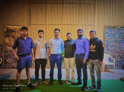 Durga Prasad Hanumanthu On Linkedin Plasticfree Plasticrecycling