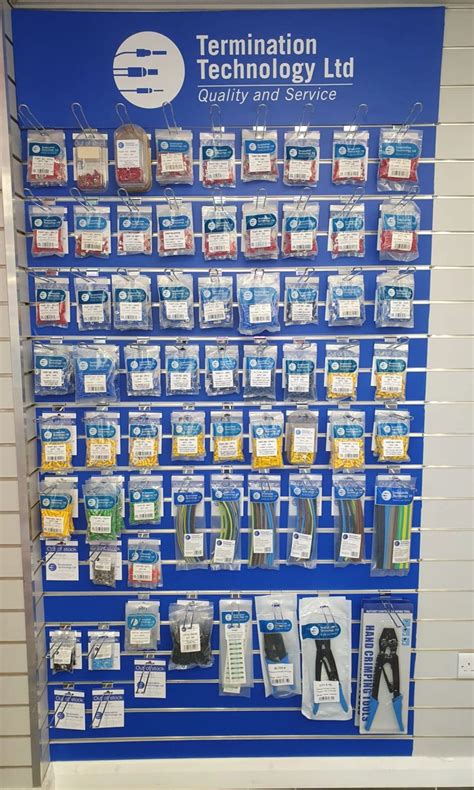 Termination Technology Ltd On Linkedin Termtech Pointofsale