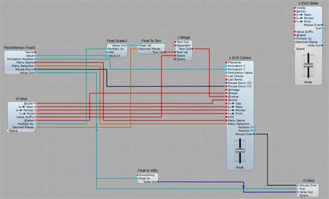 Svg Slider Control Synthedit Help And Tutorials