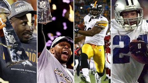 The Best Individual Defensive Performances In Super Bowl History