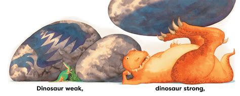 Dinosaur Roar Book By Paul Stickland Henrietta Stickland Official