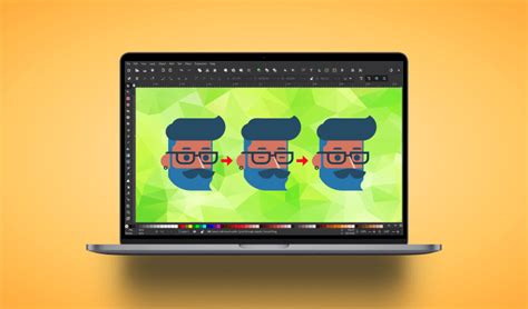 Make In Inkscape Logos By Nick