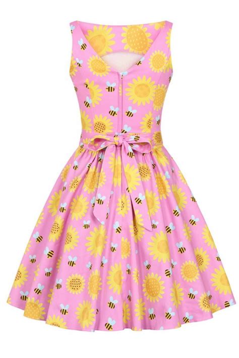 Bee Honey Tea Flosskatt