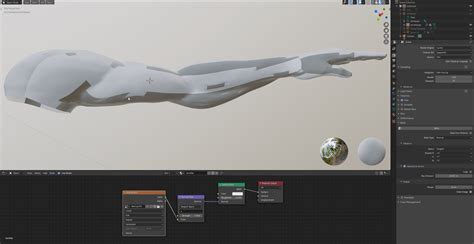 Normal Map Is Not Working Correctly Blender