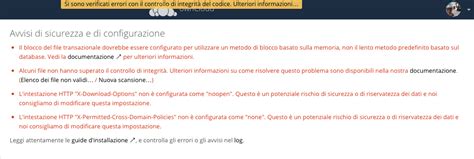 Owncloud 10010 Errors On Integrity Check Server Owncloud Central
