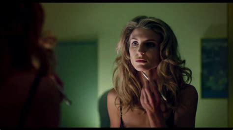 X 2011 Photos Movie Clip Viva Bianca Hanna Mangan Lawrence