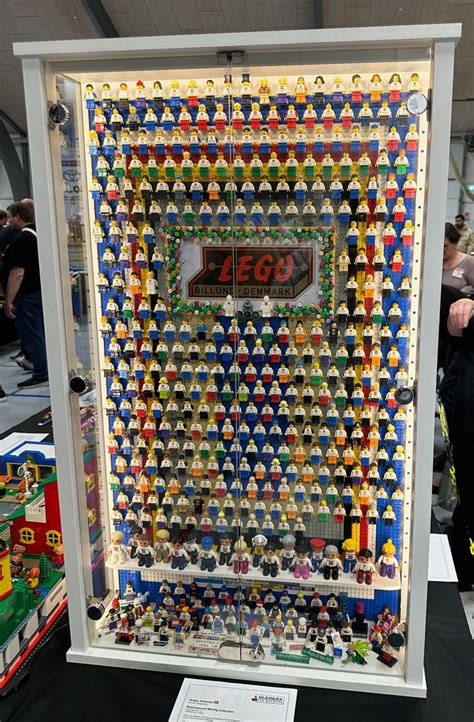Das Ende Der Lego Sigfig Offizielles Statement