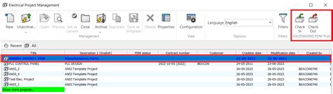 Manage Your SOLIDWORKS Electrical Files Within SOLIDWORKS PDM Efficiently Part BEACON INDIA
