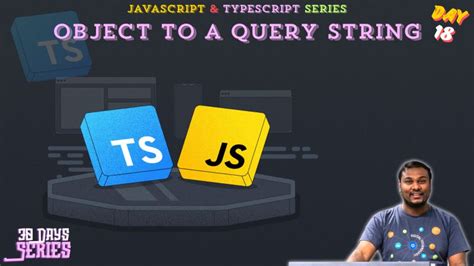 Praveen Kumar Purushothaman On Linkedin Javascript Typescript Coding Frontend 30daysofjsts