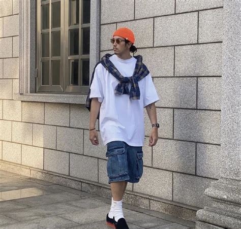 是上深下浅，还是下浅上深？论色彩搭配对男生颜值的重要性 哔哩哔哩