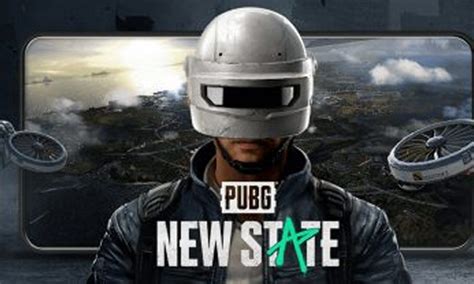 PUBG New State Server Issue Fixed Download And Play Now