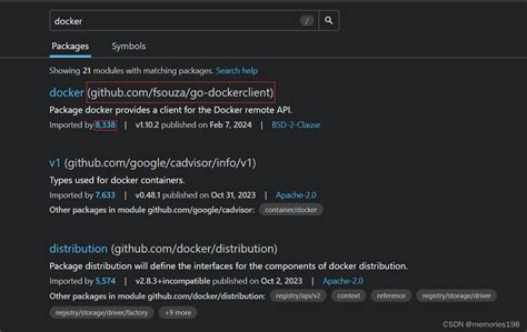 如何与通过docker守护进行交互来进行远程控制dockerdocker守护进程配置远程连接 Csdn博客
