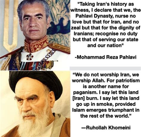 We Fucked Up So Hard R 2iranic4you