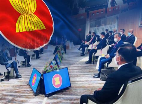 ฉันทามติ 5 ข้อ อาเซียน ความหวังหรือซื้อเวลา“เมียนมา”