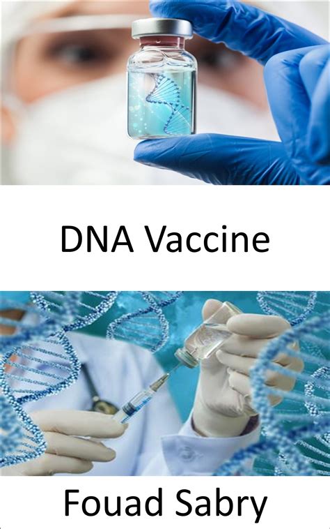 Dna Vaccine The Potential For Dna Vaccines To Cure Illnesses Such As Cancer Hiv And