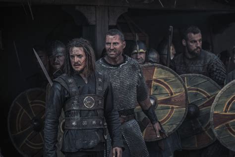 As 10 Melhores Séries De Vikings De Todos Os Tempos