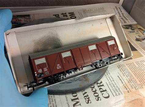 Lostentry Welztalbahn Model Railroading And More February 2017