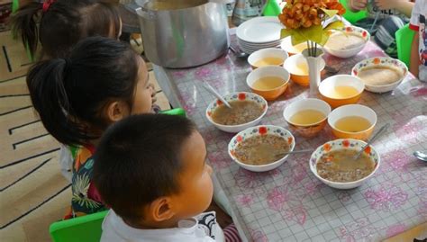 Ирэх оноос цэцэрлэгийн хүүхдийн хоолны мөнгийг 850 төгрөгөөр нэмэгдүүлэхээр төсөвт тусгажээ