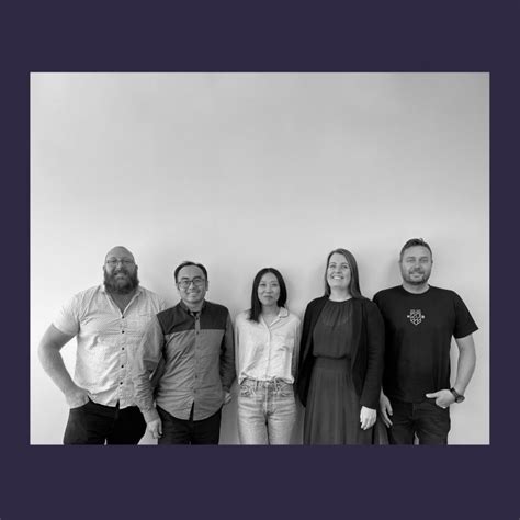 Hierarchy Group Is Delighted To Announce The Promotion Of 5 Colleagues