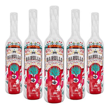 Tequila Barullo Tienda Oficial