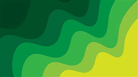 다중 레이어 흰색 녹색 질감 그라디언트 벡터 배너의 3d Papercut 레이어 3차원 형태에 대한 스톡 벡터 아트 및 기타 이미지 3차원 형태 곡선 그림자 Istock