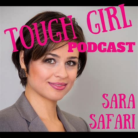 Sara Safari Aiming To Be The First Iranian To Climb The Seven Summit