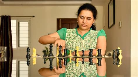 Grandmaster Koneru Humpy Highlights How Global Chess League Can Fill Existing Gaps In Chess