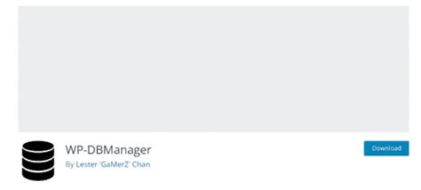 WordPress Database Optimization Step By Step Guide WP Swings