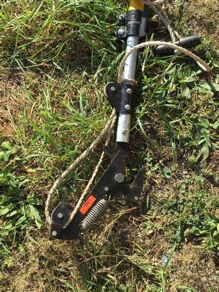 Limb Trimmer Sherwood Auctions