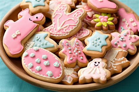 节日的小饼干高清图片下载 正版图片600304472 摄图网
