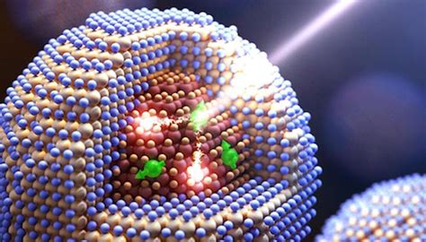 New Study Reveals Spin In Quantum Dots Carrier Multiplication