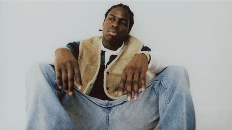 Daniel Caesar Talks Never Enough Album And Taking On Producer Role
