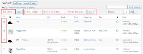 3 Ways You Can Set Up Bulk Pricing For WooCommerce ELEXtensions
