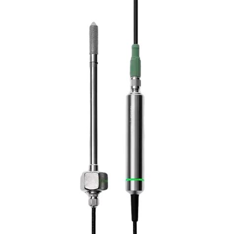 Vaisala Hmp8 Smart Temperature And Humidity Probe Sensor Transmitter
