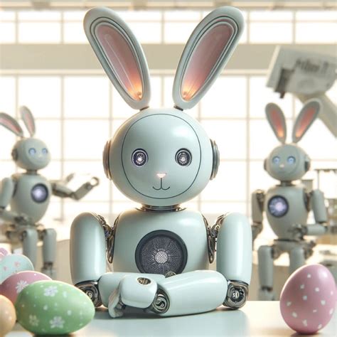 Collaborative Palletizer By Aaa20 On Linkedin Easter2024 Innovation Robotics