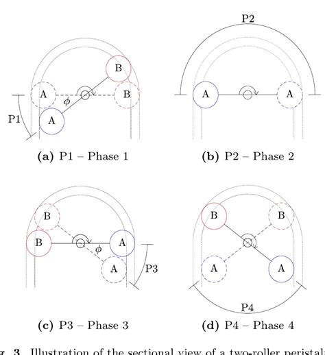Figure 3 Modelling The Pulsatile Flow Rate And Pressure