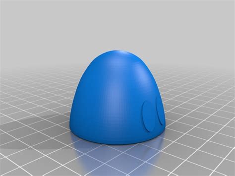 Free 3d File Weebl And Bob 🥚・design To Download And 3d Print・cults