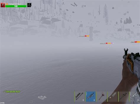 Some Items Icon Not Showing Up Support Codefling