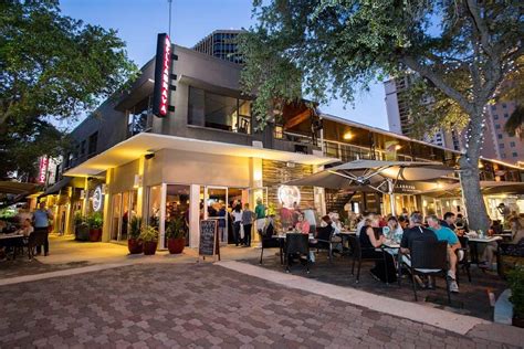 The 10 Best Restaurants In Tampa Updated June 2024