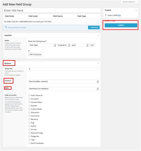 7 Steps To Create And Display Woocommerce Custom Fields Techrecur