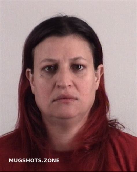 Deandra Amanda Renee 08 05 2023 Tarrant County Mugshots Zone