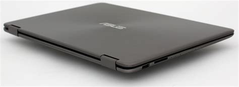 ASUS ZenBook Flip UX360 Review Focuses On What S Important LaptopMedia AU