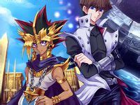 93 Ideas De 🏢seto Kaiba X Atem Yami🏜️ Yugiho Yugioh Yugioh Personajes