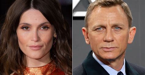 Former Bond Girl Gemma Arterton Calls Idea Of Female 007 Outrageous