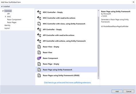 Plans For Entity Framework Core 60 Revealed As Microsoft Admits It Is Unlikely To Match Dapper