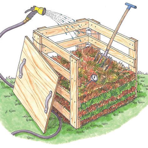 Get Serious About Compost How To Make More Better Faster Fine