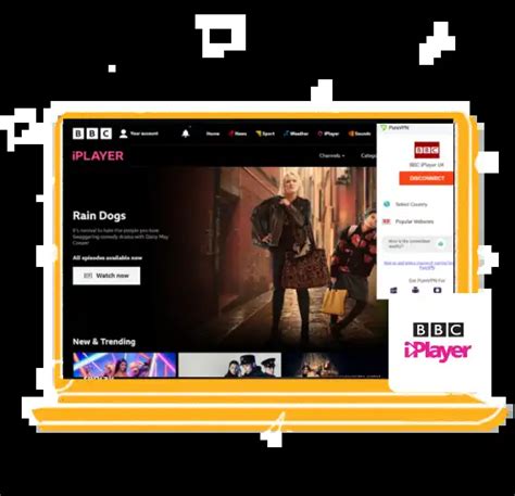 how to watch bbc iplayer in taiwan purevpn