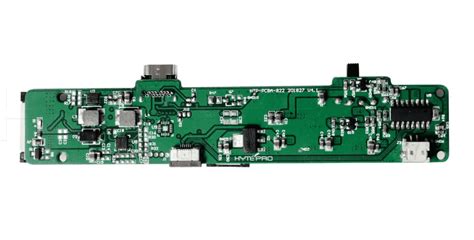 A Detailed Guide To Pcb Design Services Hillman Curtis Printed Circuit Board Manufacturing