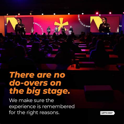 Event Production Cramer Cramer